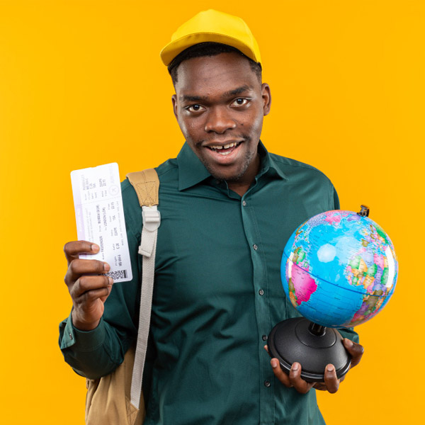 Who We Are - EMICK LTD